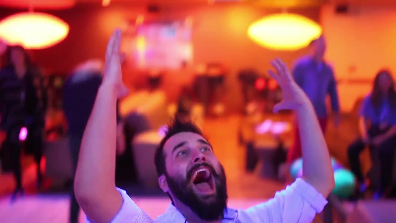 Rollin' with our homies - The Kortnee Kate Team on Vimeo