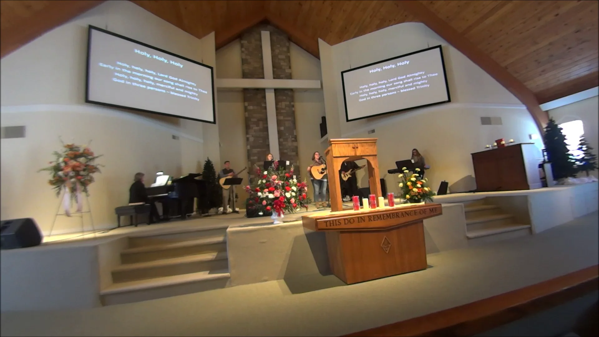 Pastor Dan Currie Philippians 1:9-11 on Vimeo