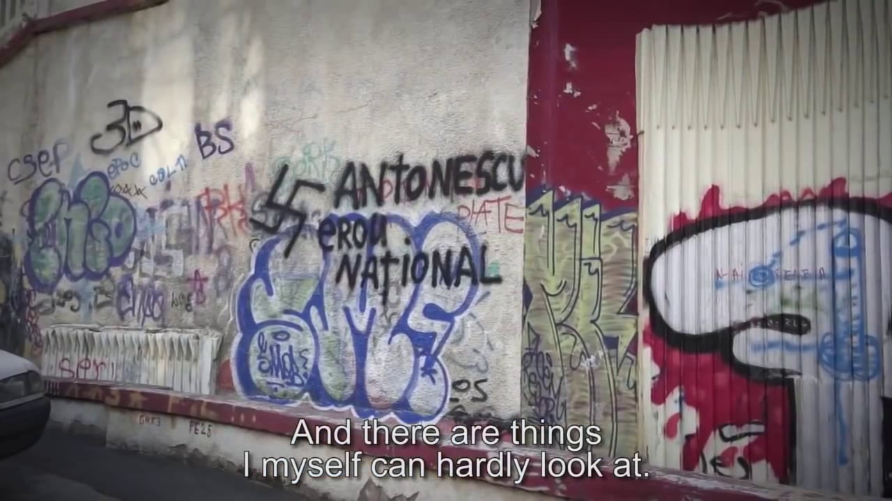 CIF Cleans Romania - Case Study on Vimeo