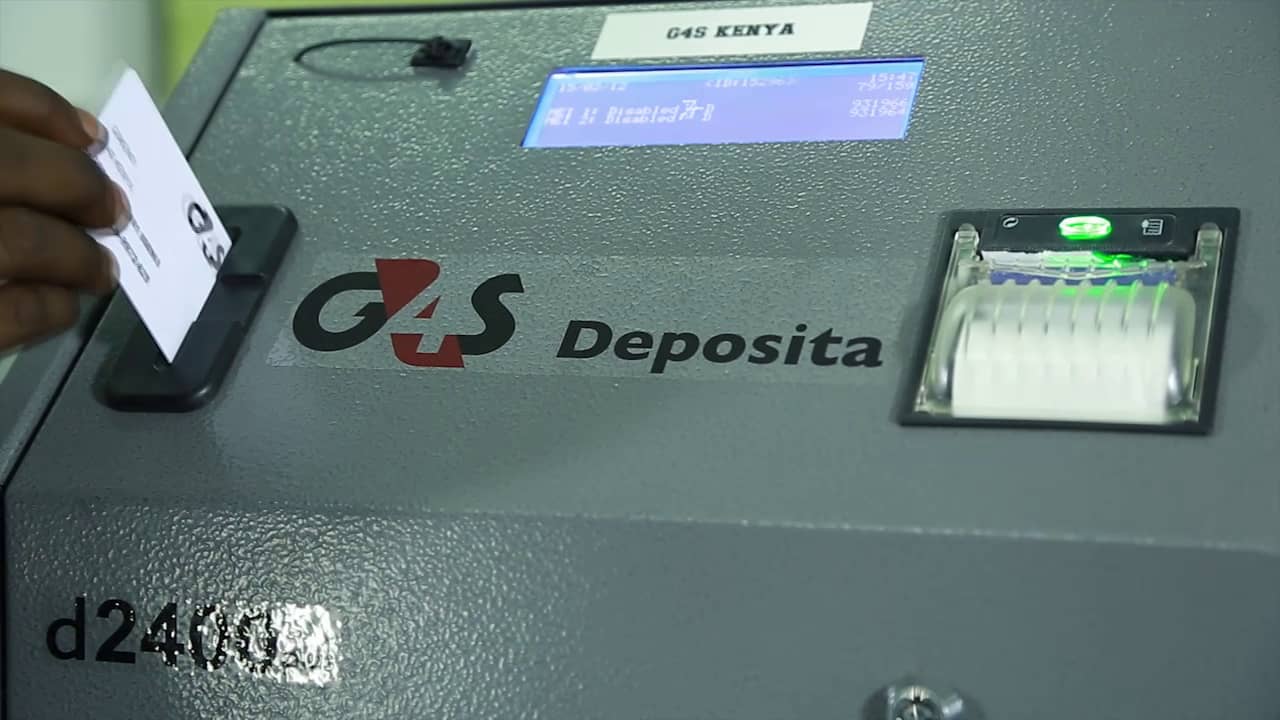 G4S Deposita Launch Video on Vimeo