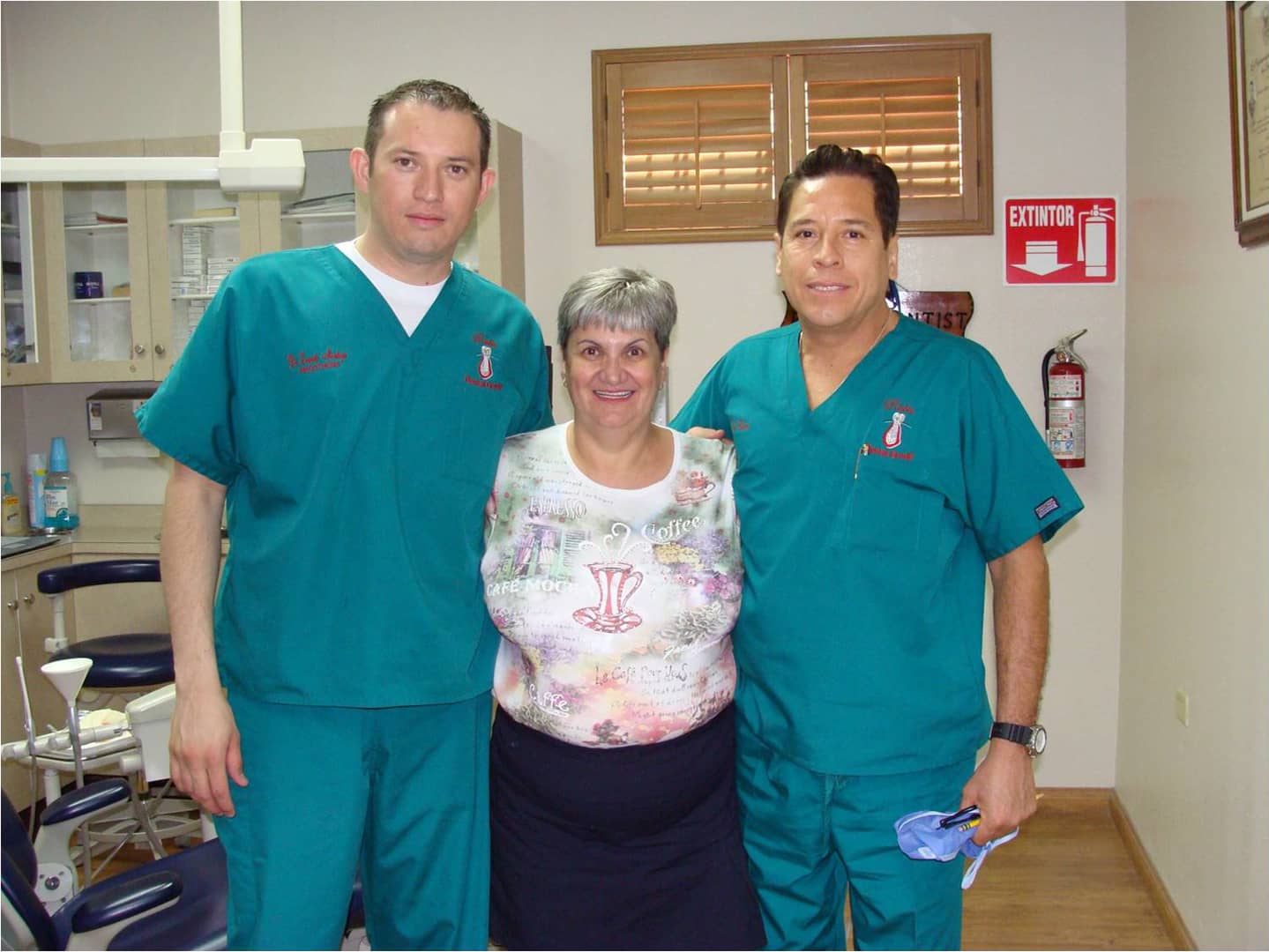 Dr. Carlos Rubio Reviews on Vimeo