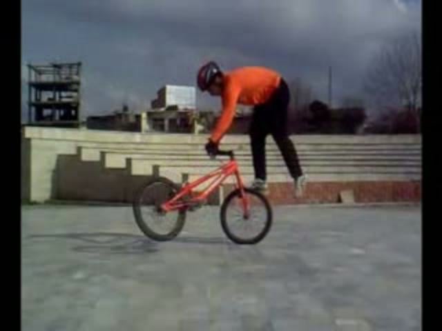 STR - Hit The Floor - 2010/03/06 on Vimeo