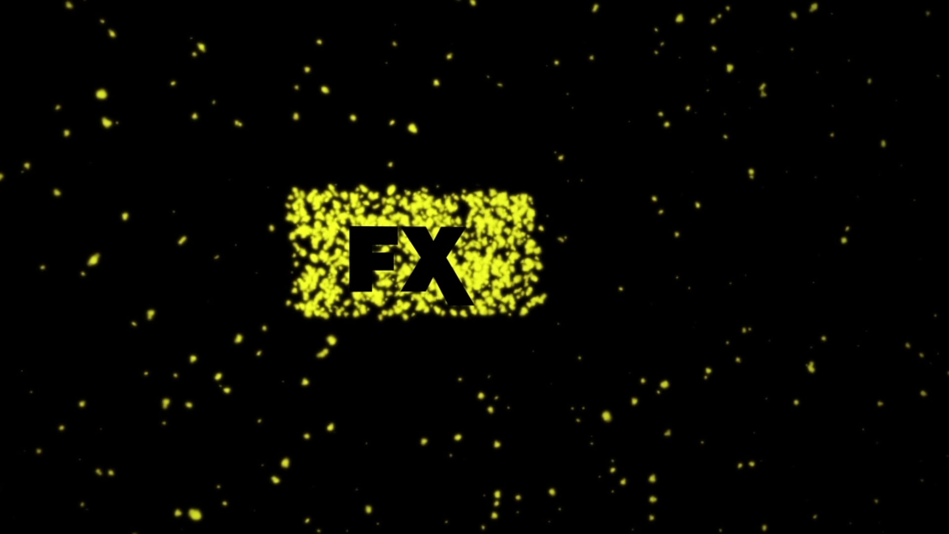 FX Network ID on Vimeo