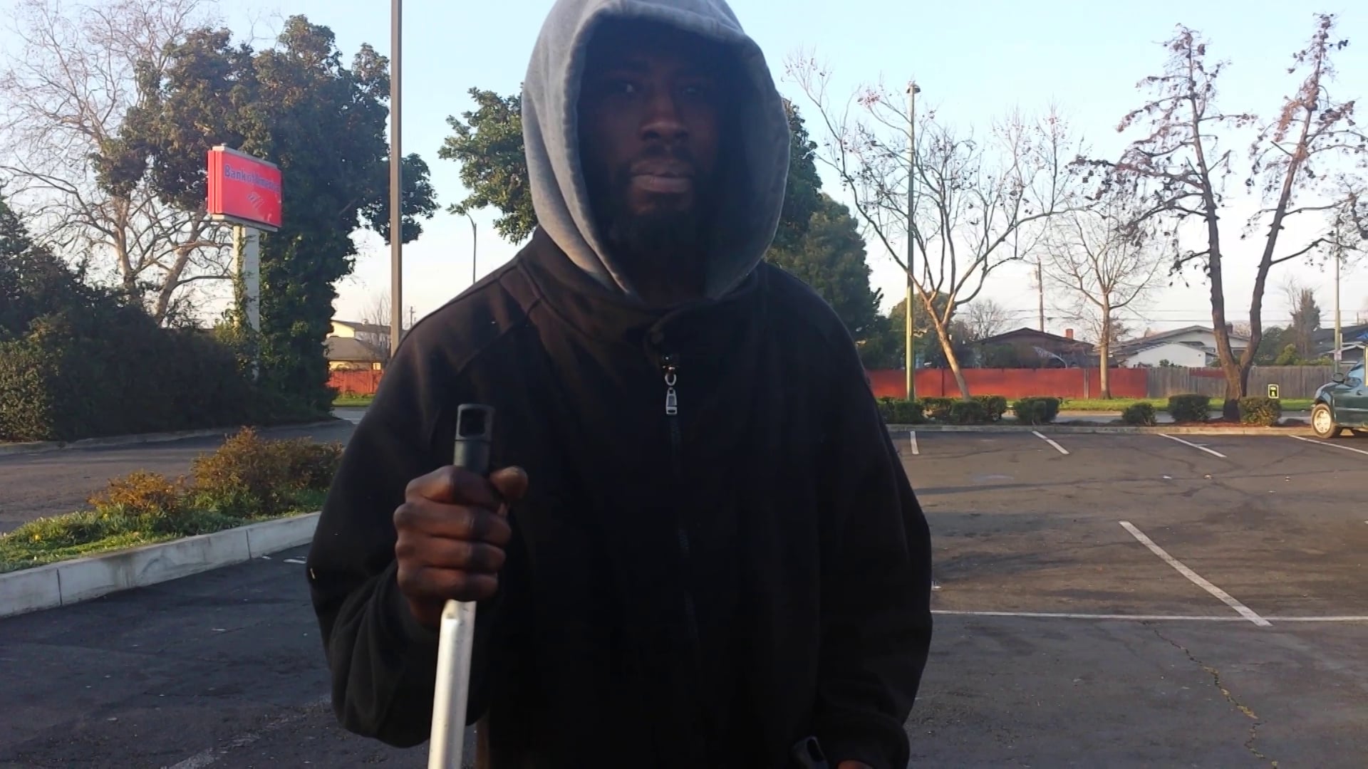 East Oakland Taco Bell Pays Homeless Man in Burritos on Vimeo