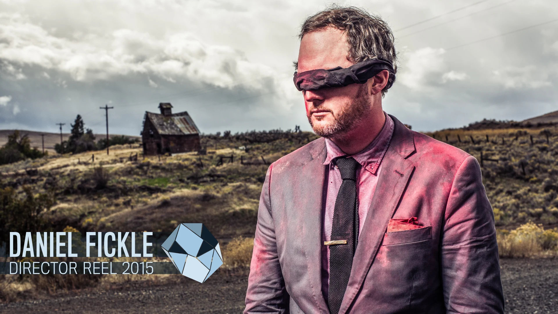 Two Penguins Reel Collection - DANIEL FICKLE - DIRECTOR REEL 2015 on Vimeo