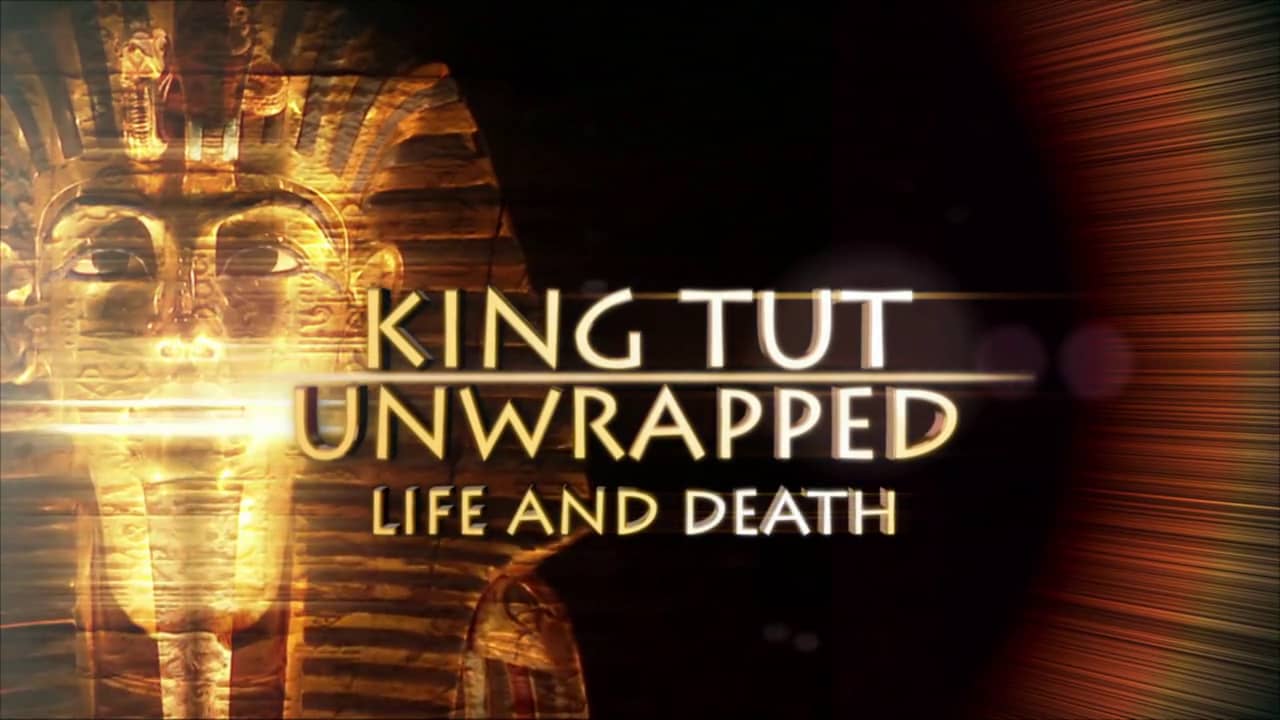 King Tut Unwrapped Life and Death on Vimeo