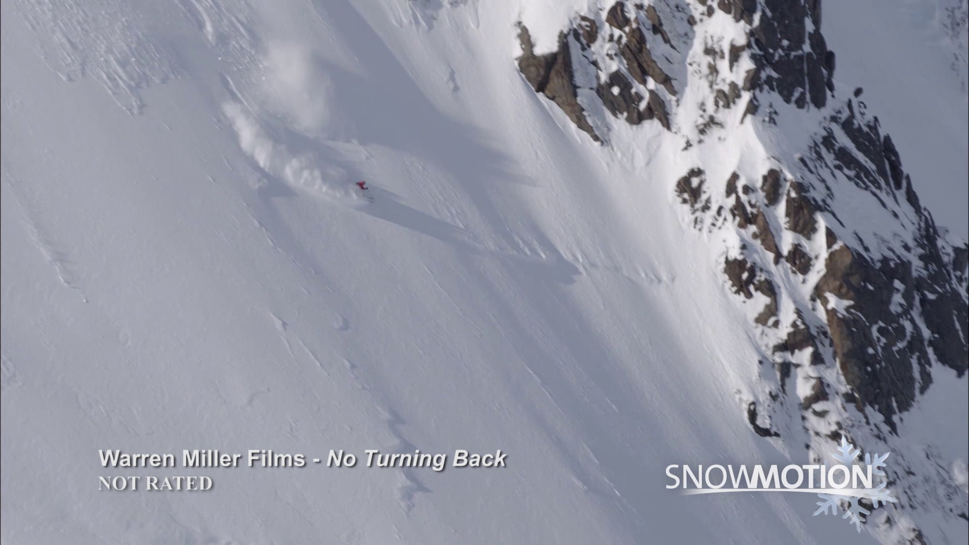 Chris Anthony Appears on SNOWMOTION with Brenda Buglione talking about ...