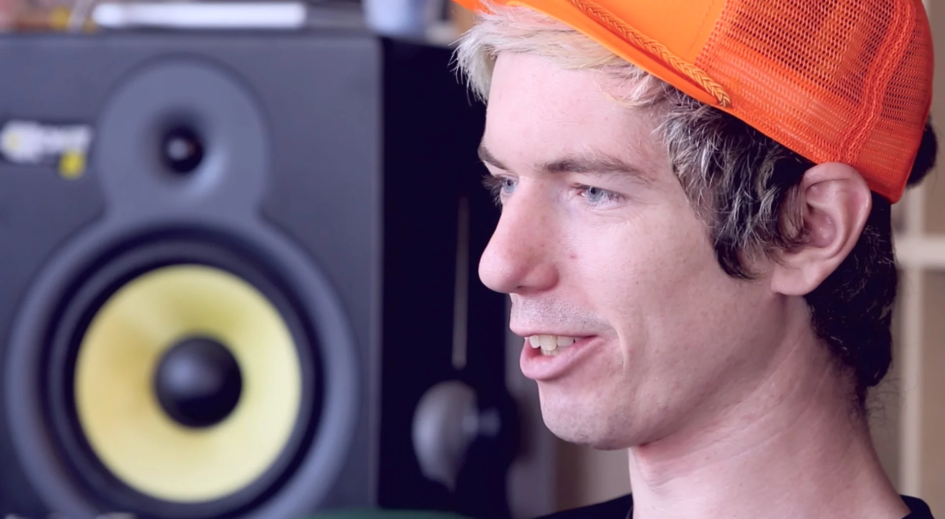 Vanguards // Episode 2: Rory O'Connor (Tycho/Nitemoves) on Vimeo