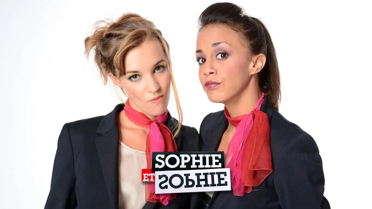 Sophie & Sophie on Vimeo