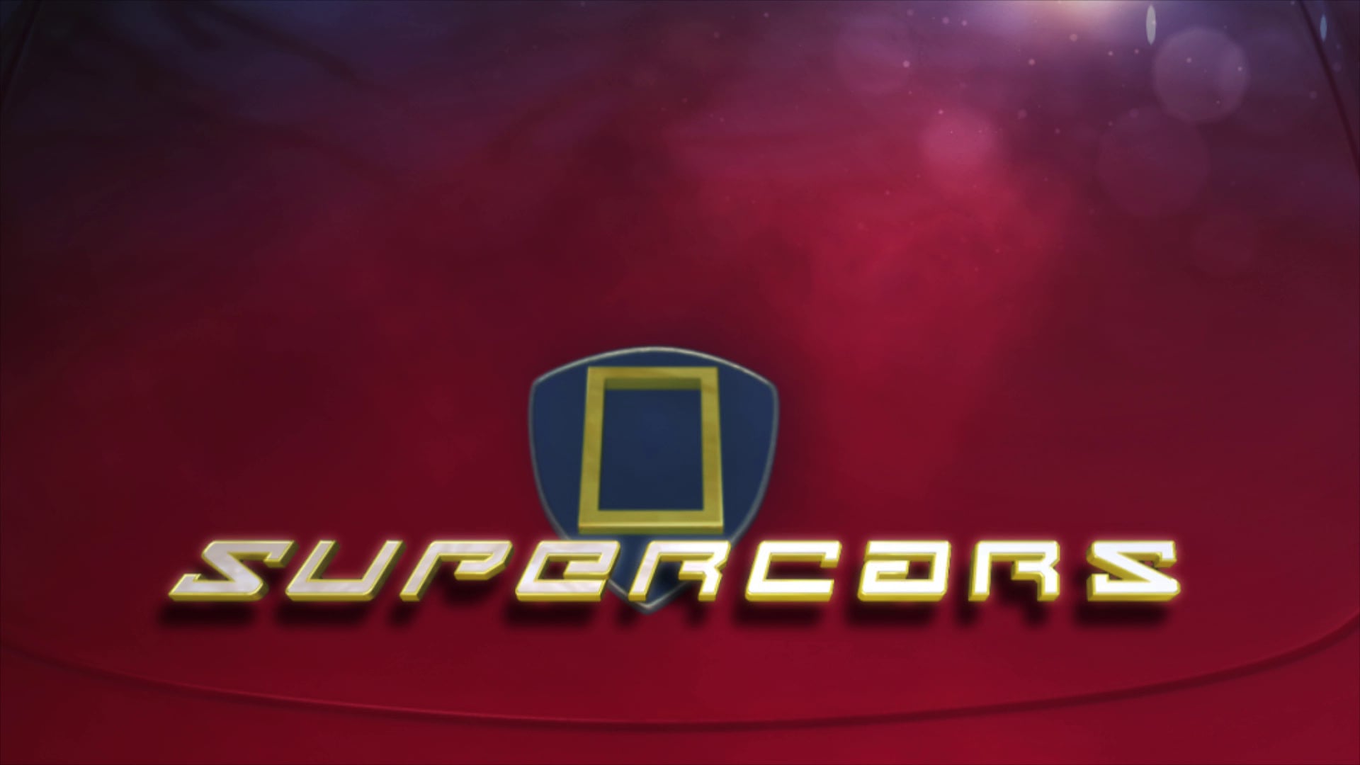 Phil Tomsett - Super Cars - Motion Graphics on Vimeo