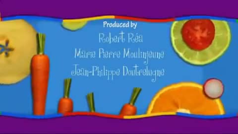 Yummy Toonies A Locomotiva on Vimeo