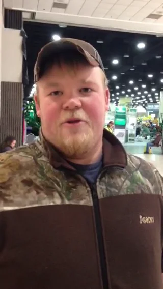 Matt Ashcraft, Fredericktown, Ohio on Vimeo