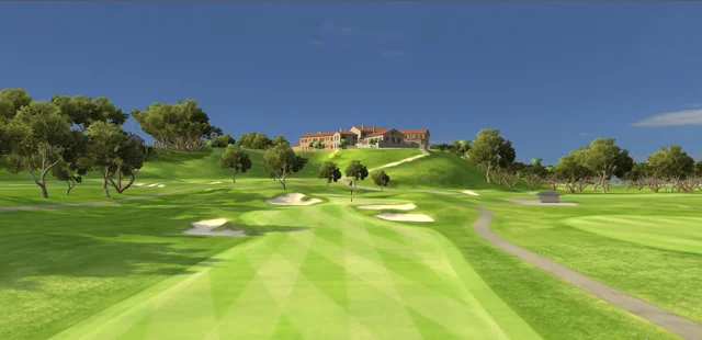 Riviera Country Club