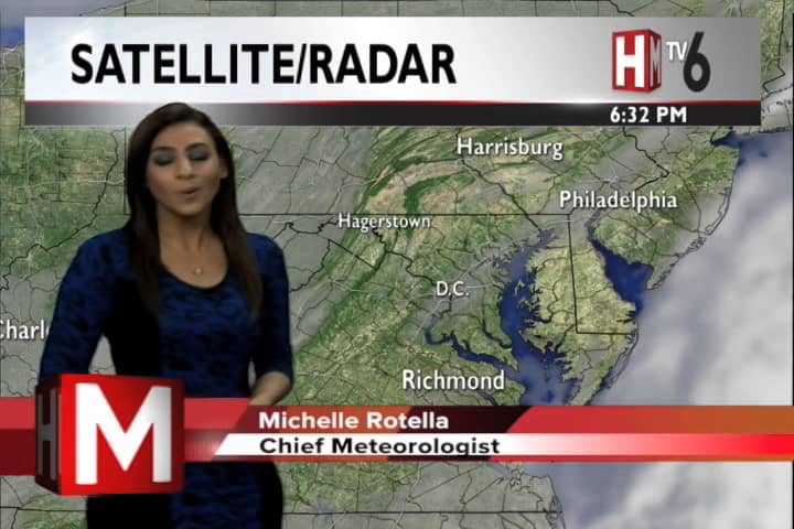 Michelle Rotella on Vimeo