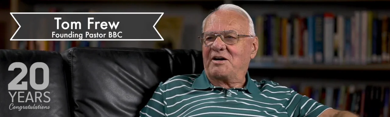 Tom Frew - Thoughts about Craig & Michaela on Vimeo