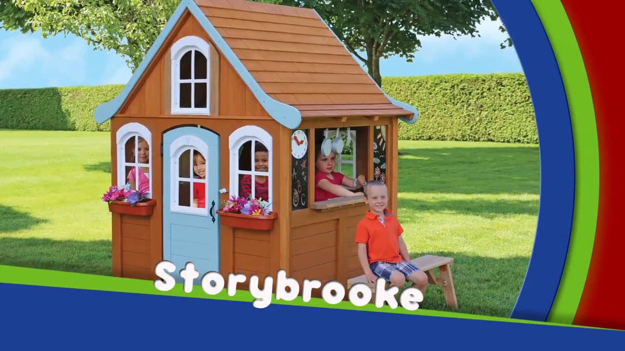 Storybrooke on Vimeo
