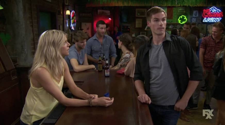 ANDY RIDINGS - ALWAYS SUNNY on Vimeo