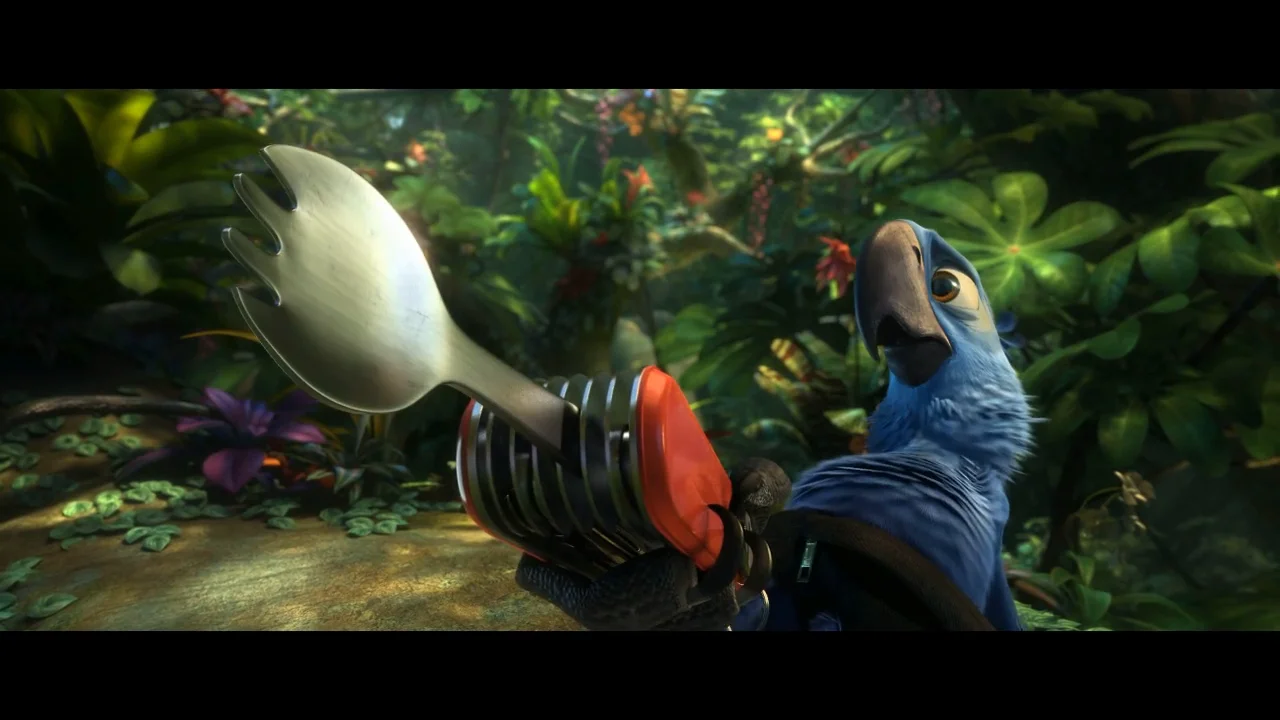 RIO2 Animation Explained on Vimeo