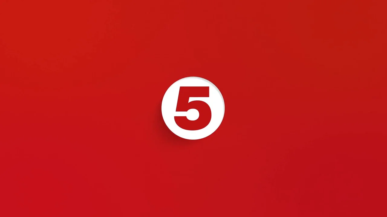 Channel 5 Refresh 2014 in Channel 5 on Vimeo