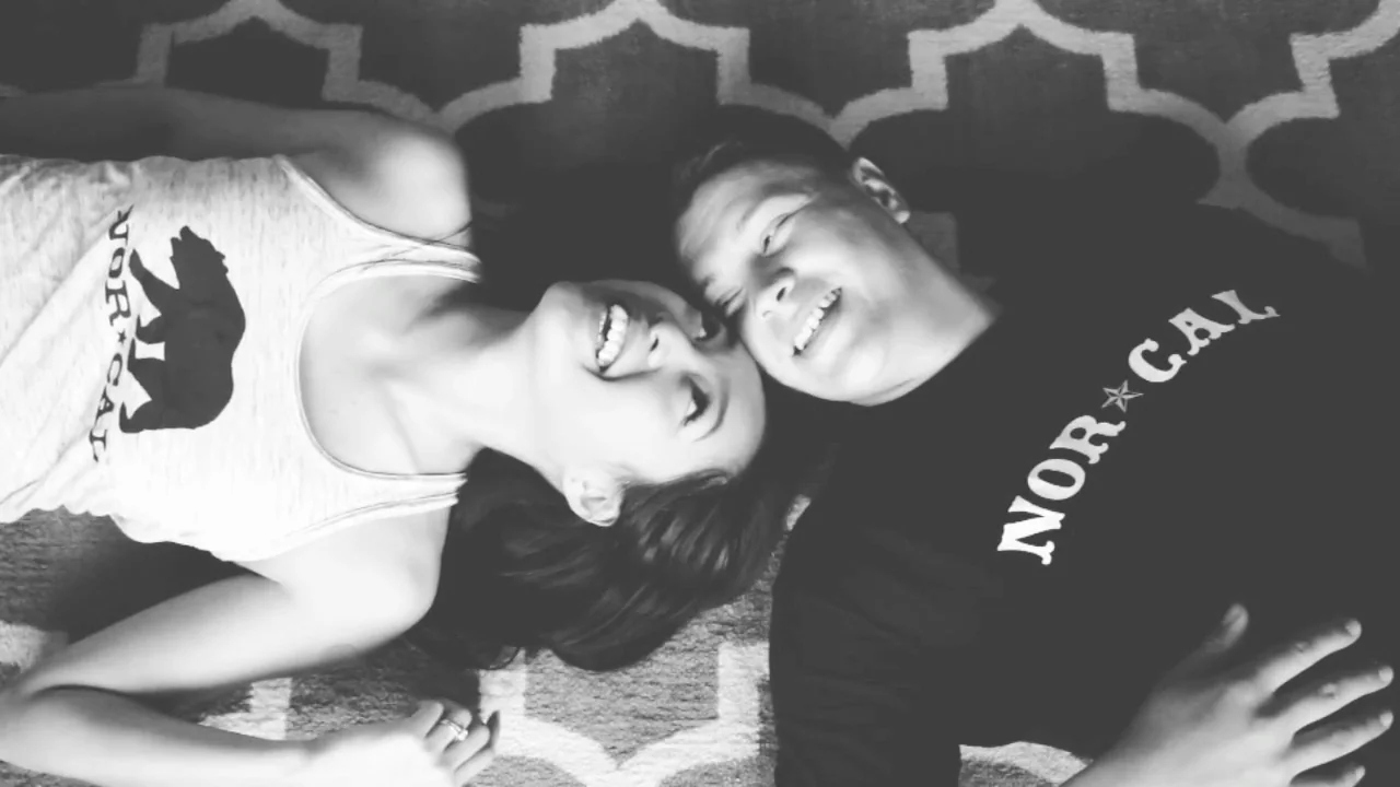 Our Little Secret on Vimeo