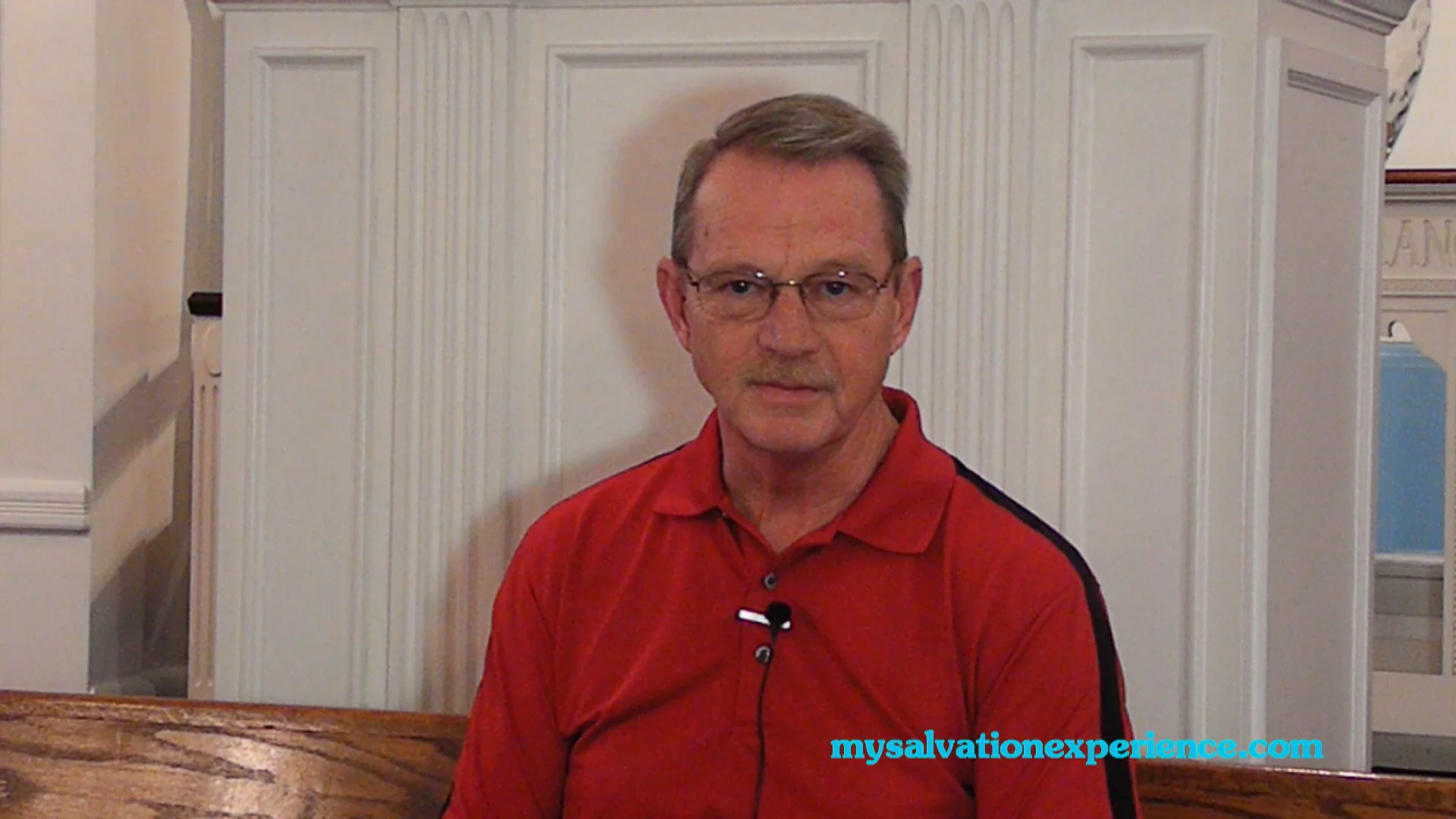 Brother Billy Clemons on Vimeo