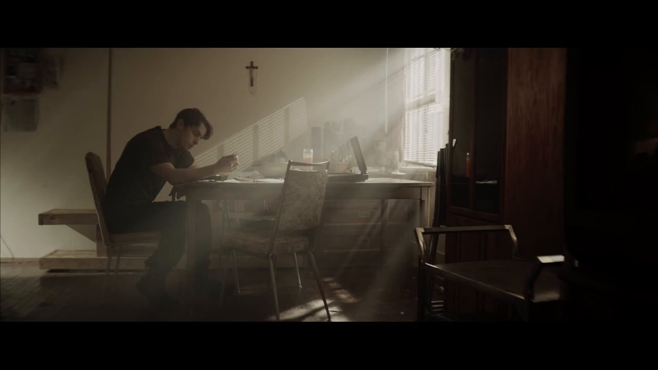 DP- "Wake Up" [Official Video] - NF