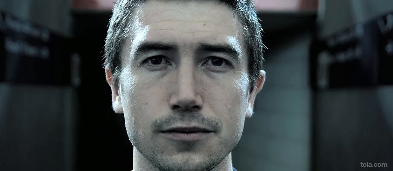 FFA Australia "COME PLAY" TVC Commercial, Directed and Shot by Mark ...