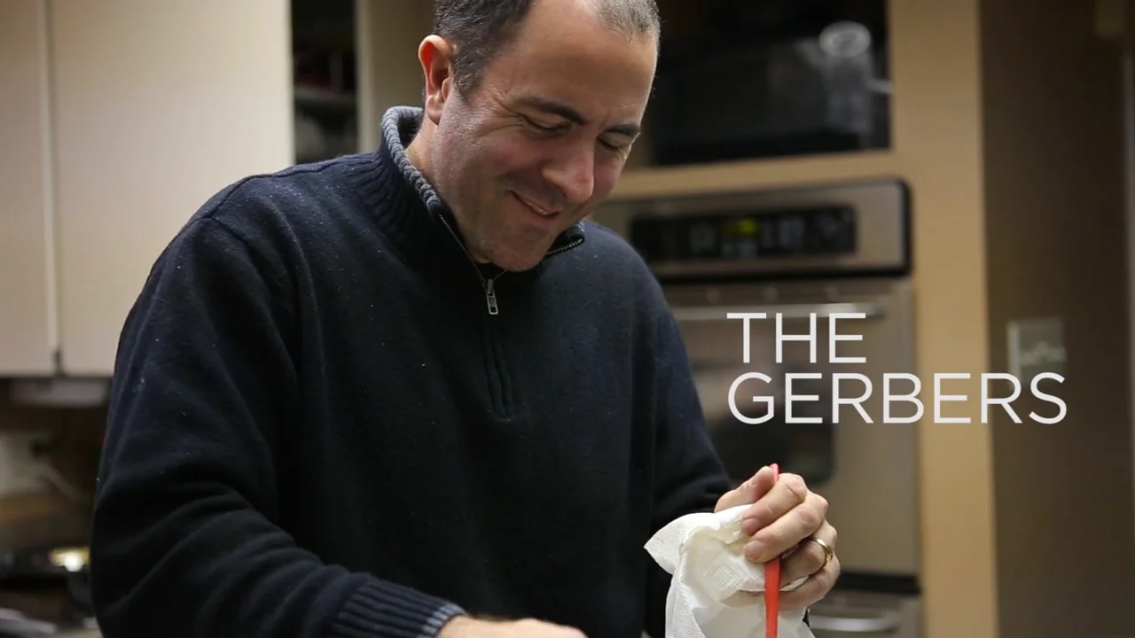 Gerber Family - Keeping Faith on Vimeo