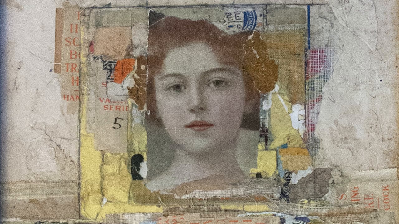 Russell Ram - BSA Artist Video Portrait on Vimeo