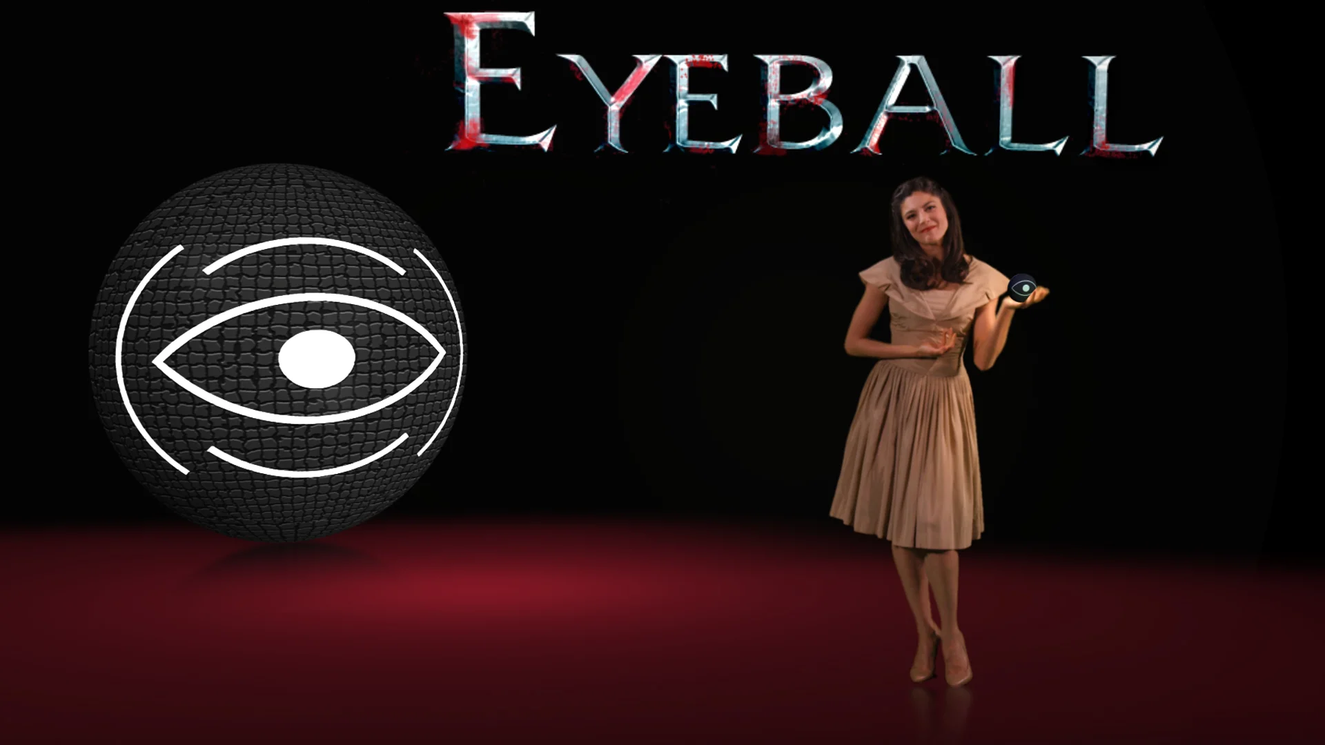EyeBall Festival version on Vimeo