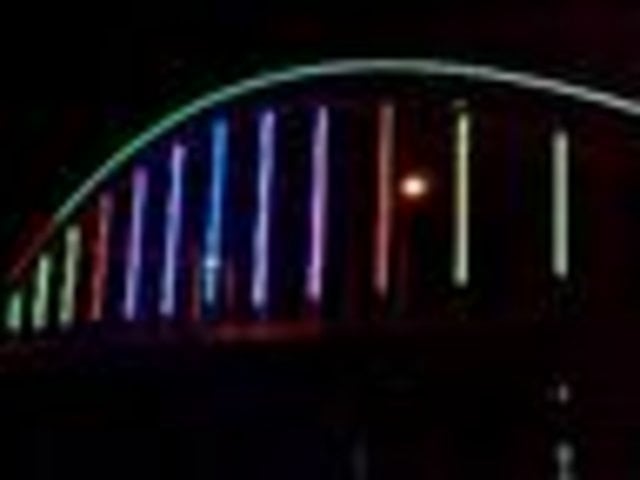 Port Alfred Bridge on Vimeo