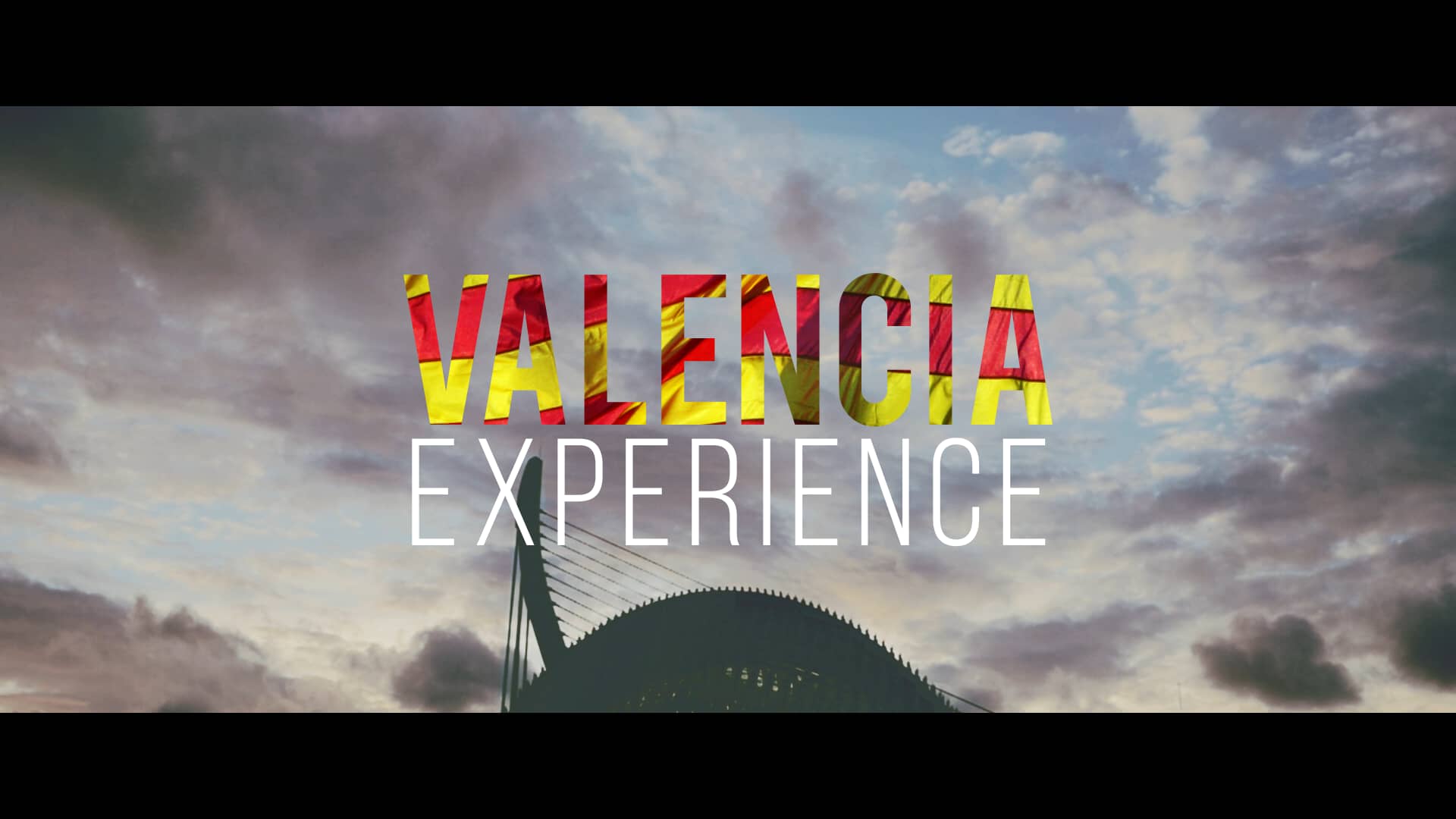 Valencia Experience 2014 on Vimeo