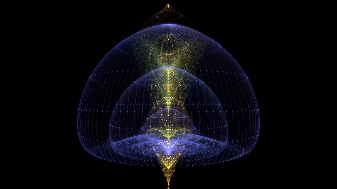 A HUMAN BEING IS A HUMAN DREAMING on Vimeo