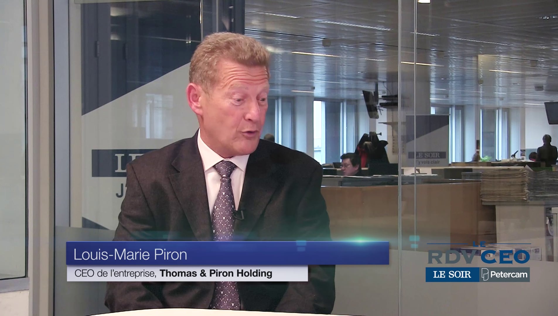 long version CEO LOUIS MARIE PIRON on Vimeo