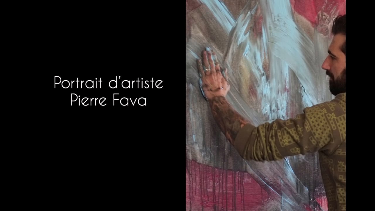 ITV PIERRE FAVA 1 on Vimeo