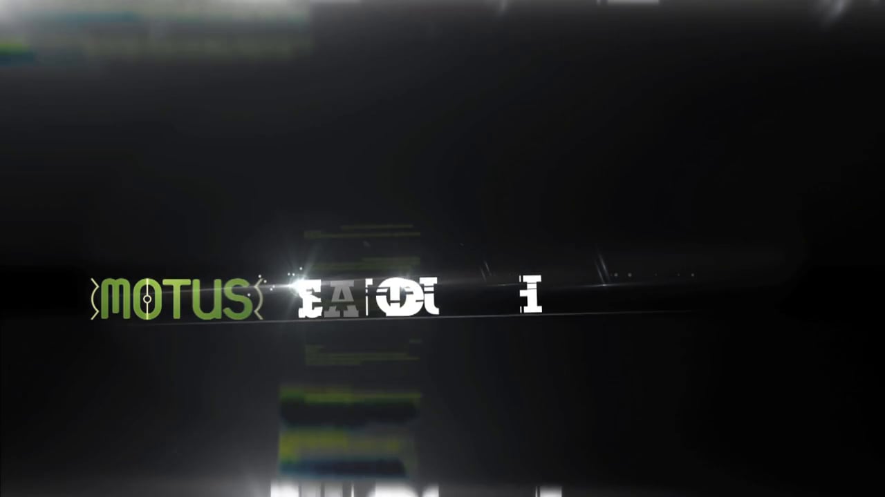 Motus TV Showreel on Vimeo