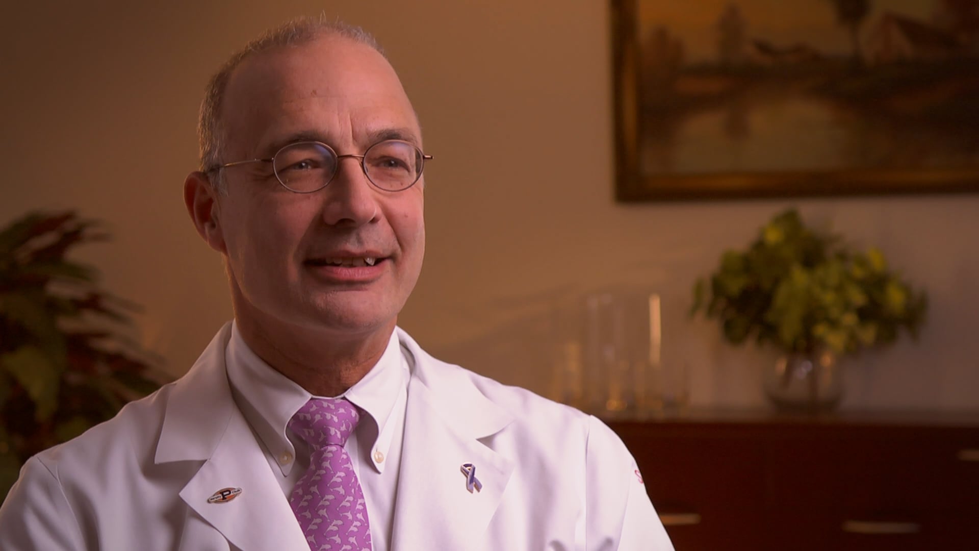 Video Showcase - Clinicians - 31011-Jefferson-Charles Yeo-MD on Vimeo