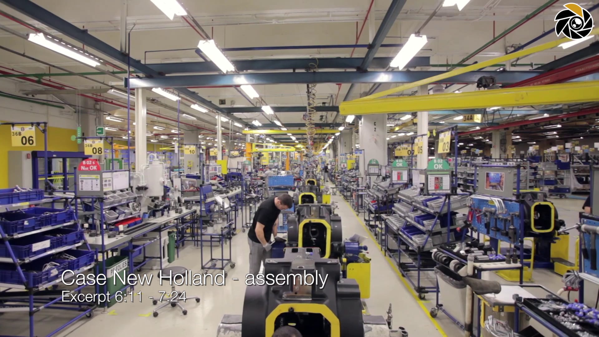 CNH intro plant on Vimeo