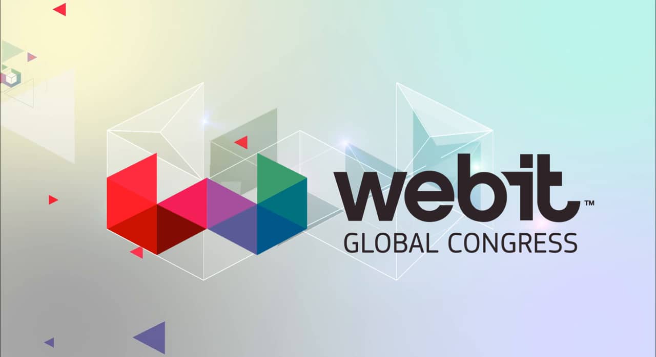 WEBIT Global Congress ID 2014 on Vimeo