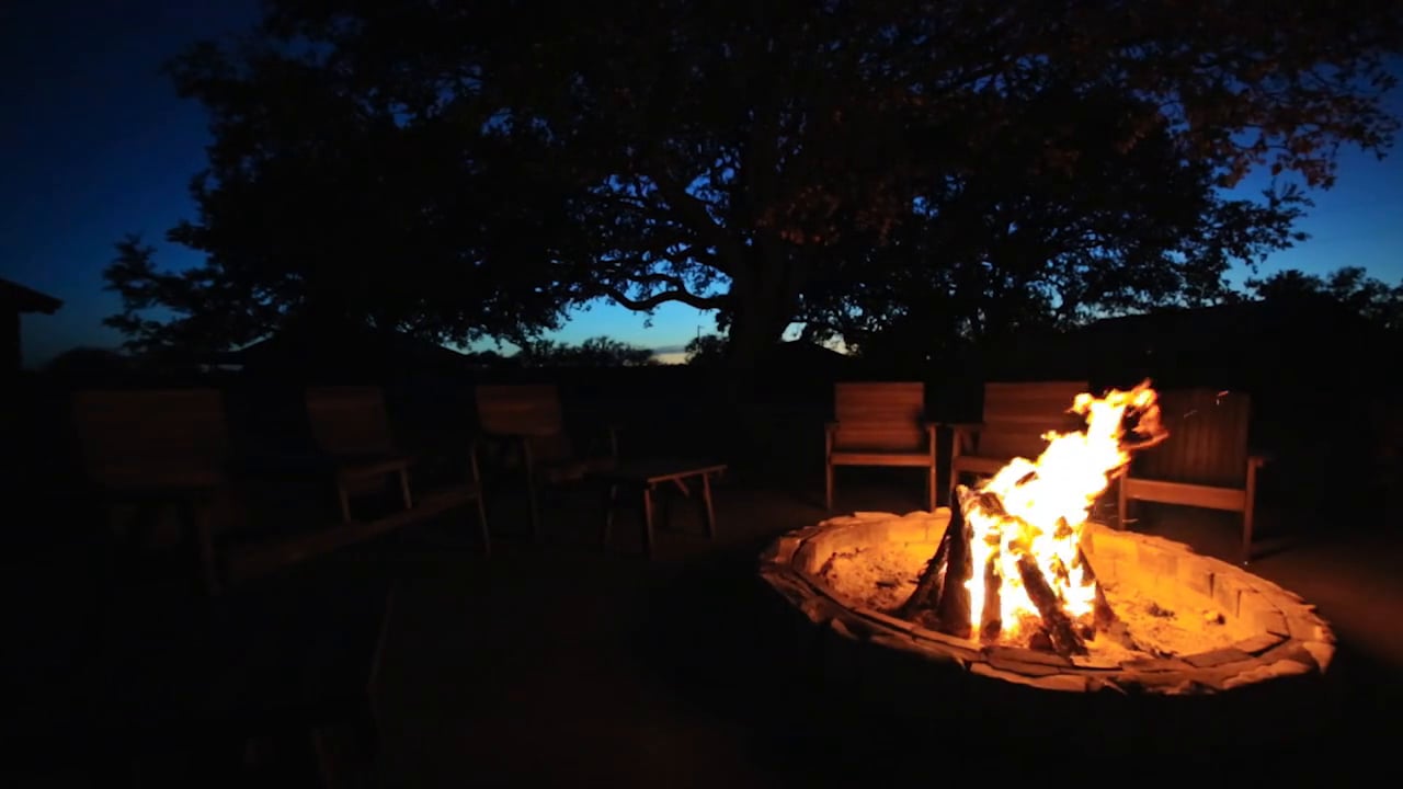 Shin Oak Ranch on Vimeo