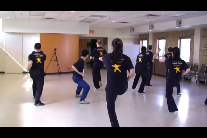 Exploding Force on Vimeo
