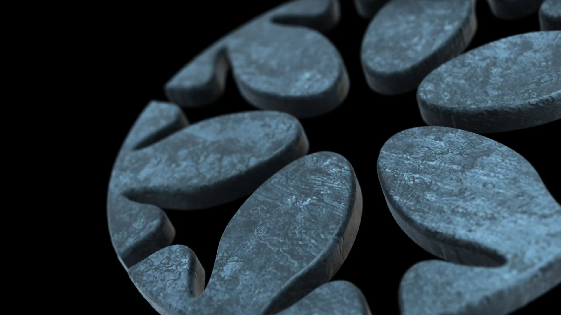 Coldsmoke Awards Motion FX pac.sample on Vimeo