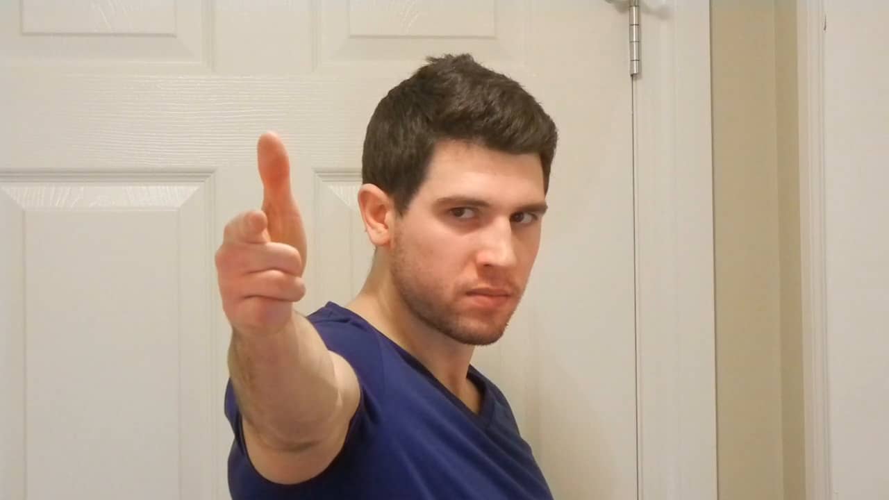 Brett Geddes/Arrow/Isaac on Vimeo