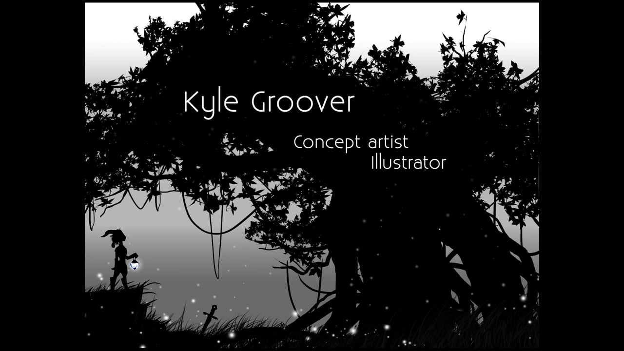 Kyle Groover demo reel on Vimeo