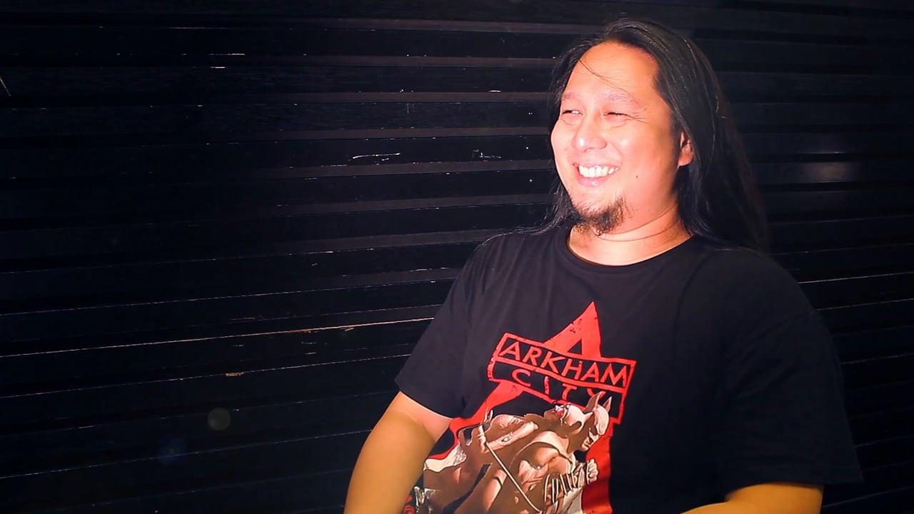 Pepe Manikan on Vimeo
