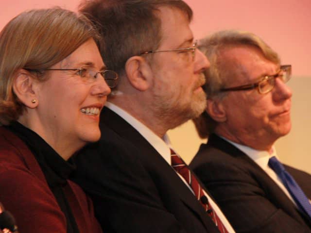 Richard Carnell on Regulator's Incentives (MMBM) on Vimeo