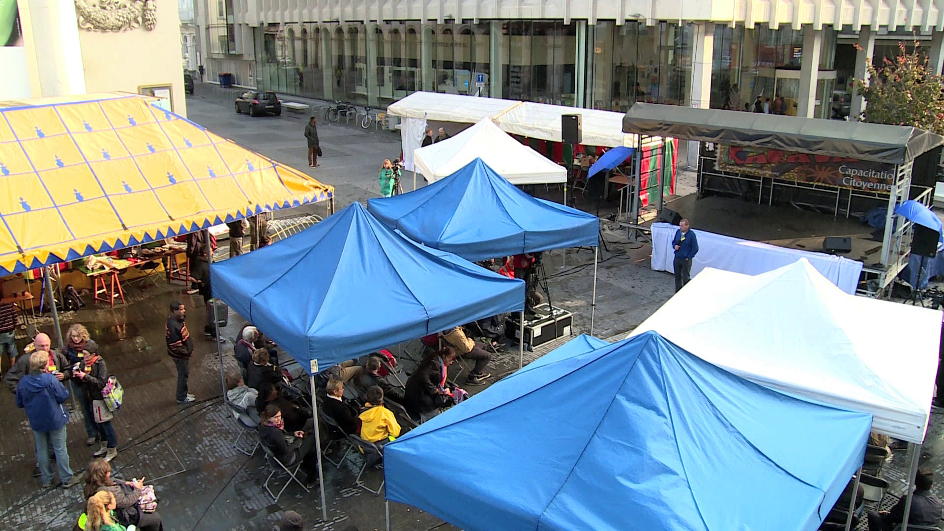 « Commensal, deux circonférences » - Elena Pricop Luca et Stéfane Duval ...