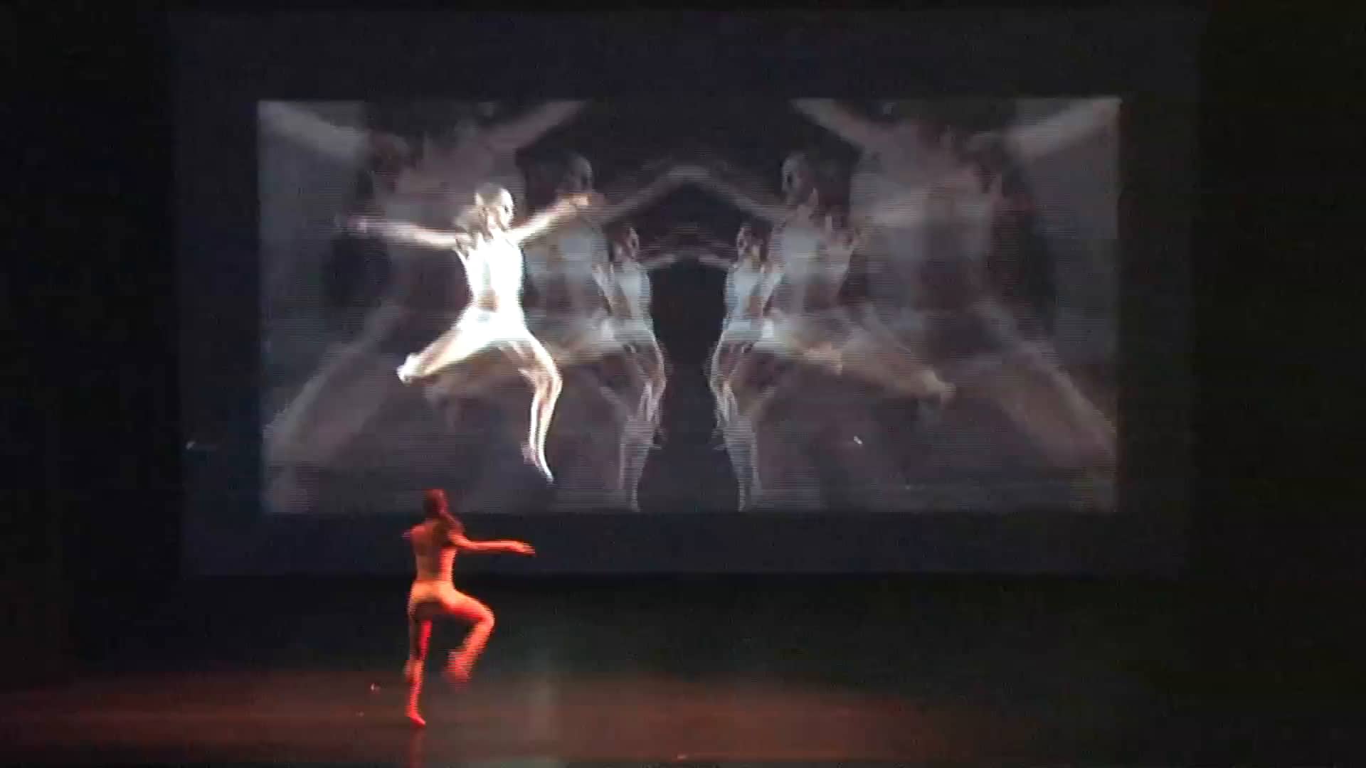 The Nature of Human (2008) on Vimeo