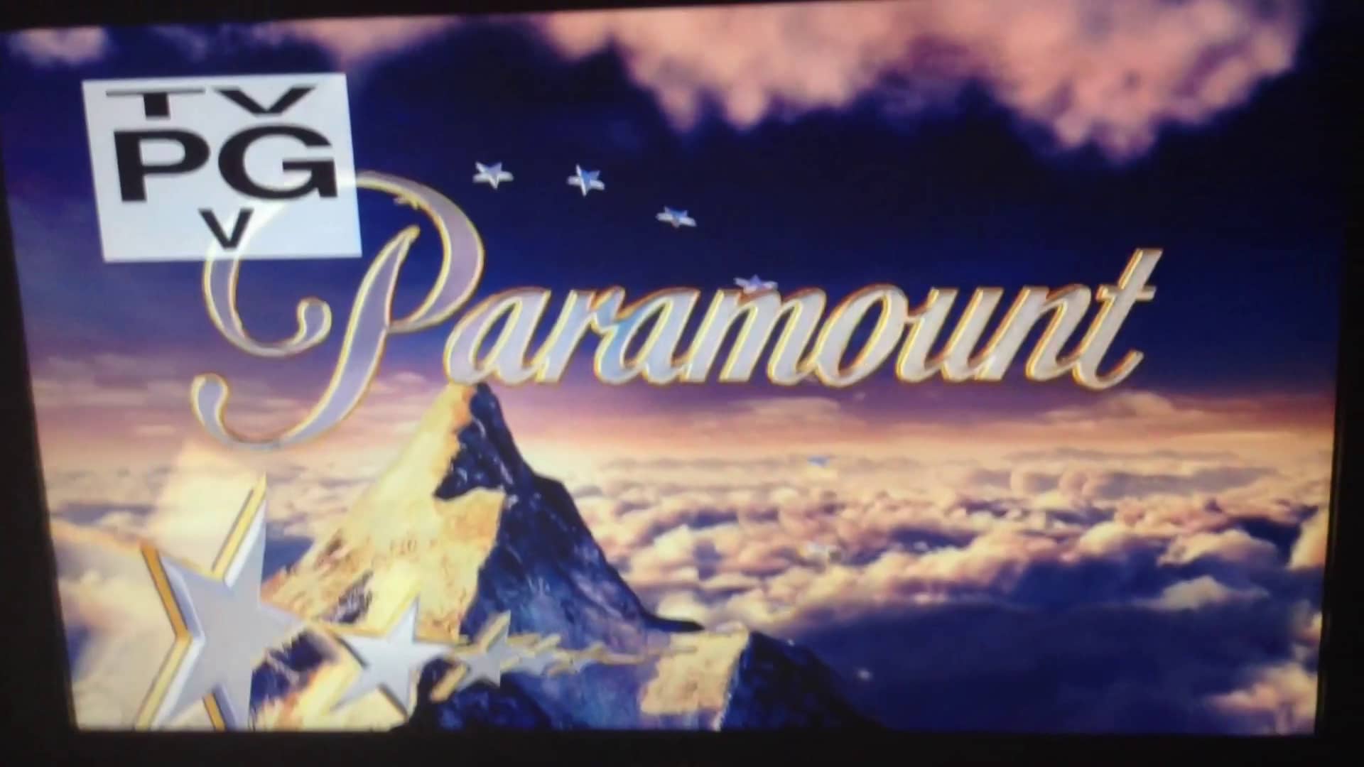 Paramount Pictures / Columbia Pictures / Nickelodeon Movies on Cartoon ...