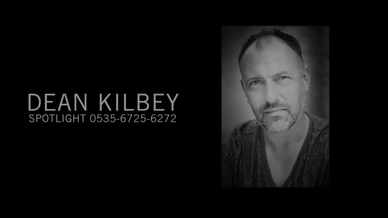 DEAN KILBEY COMEDY SHOWREEL on Vimeo